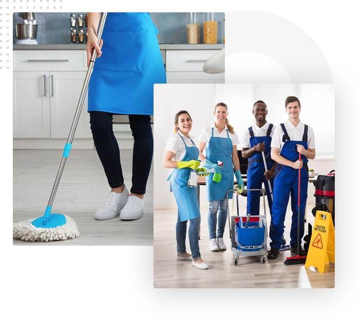 Retail Cleaning | Auckland’s Trusted Cleaning Experts