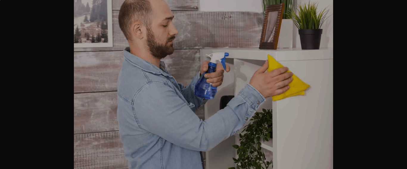 Professional Office & Restaurant Cleaning in Auckland | SQC